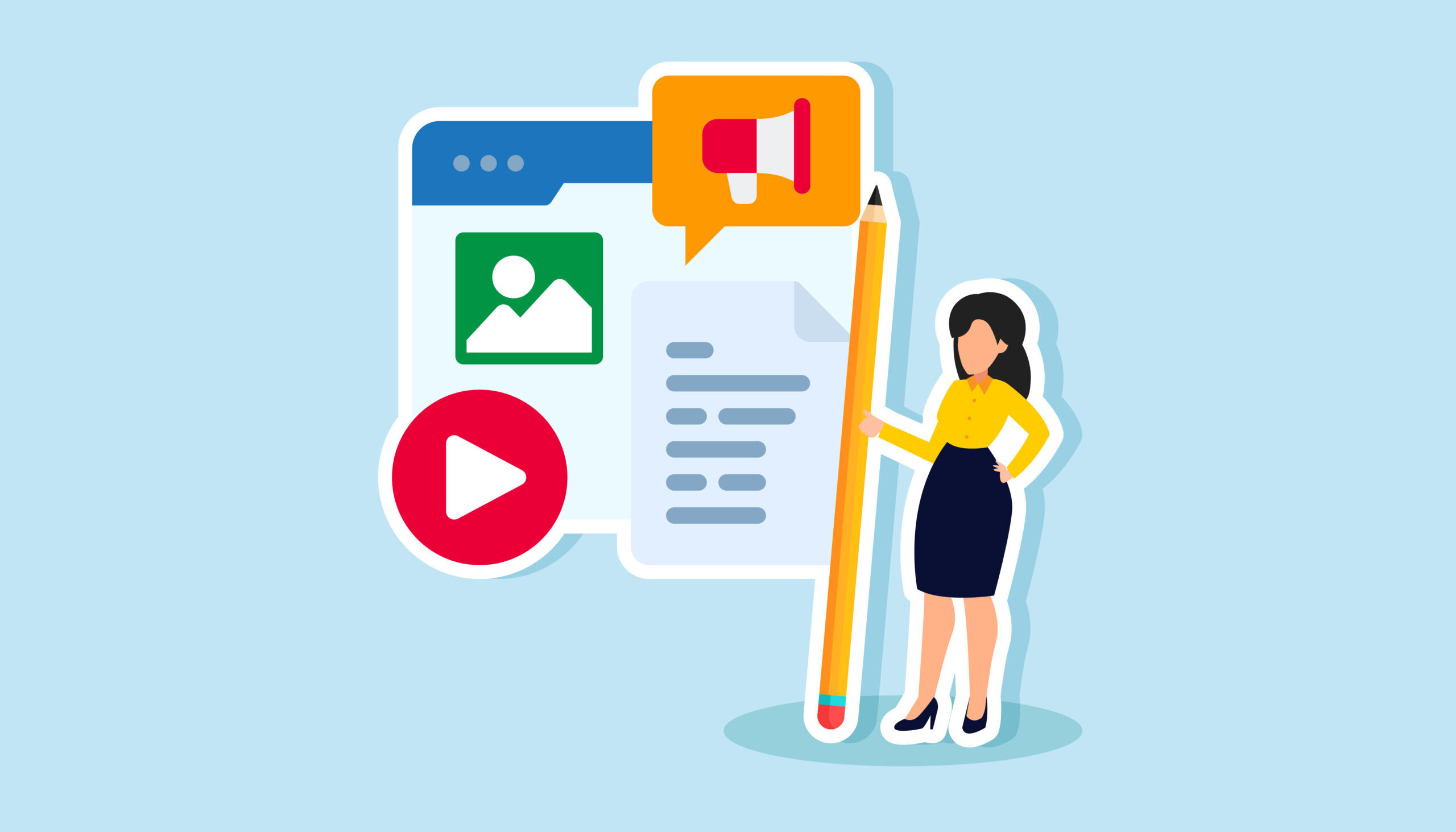 [B!] SNSマーケティングの武器、YouTube×SNS連携による成功の鍵｜AI Contents Business/M.WCO【本業も副業もネットでまるっと解決】