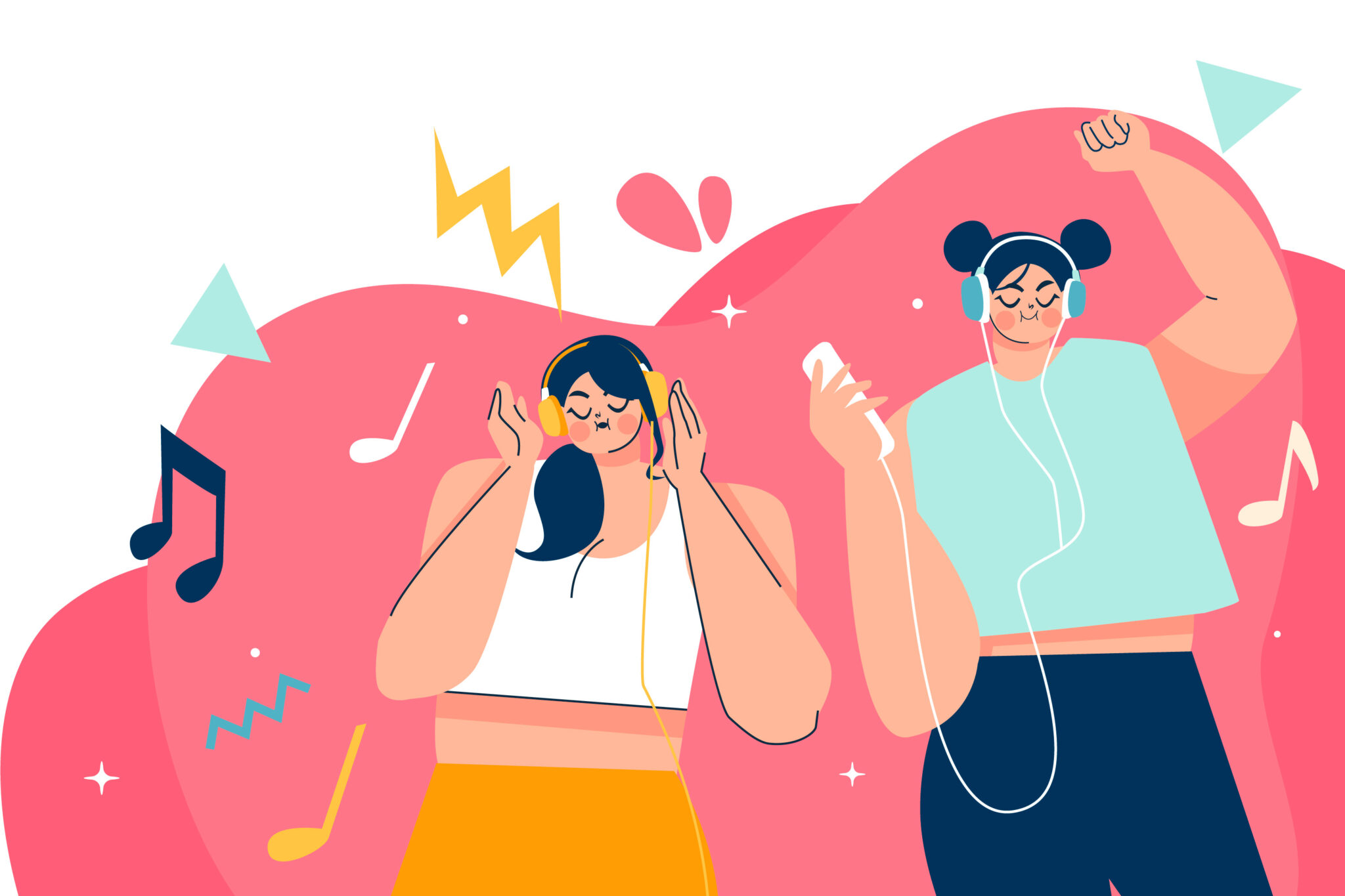 AIと共創する音楽の未来—Narasuで楽曲配信を簡単に始めよう！｜AI トレンド マネタイズ